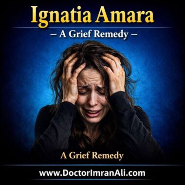 Ignatia Amara Homeopathic Remedy: Keynotes, Uses & Psychological ...